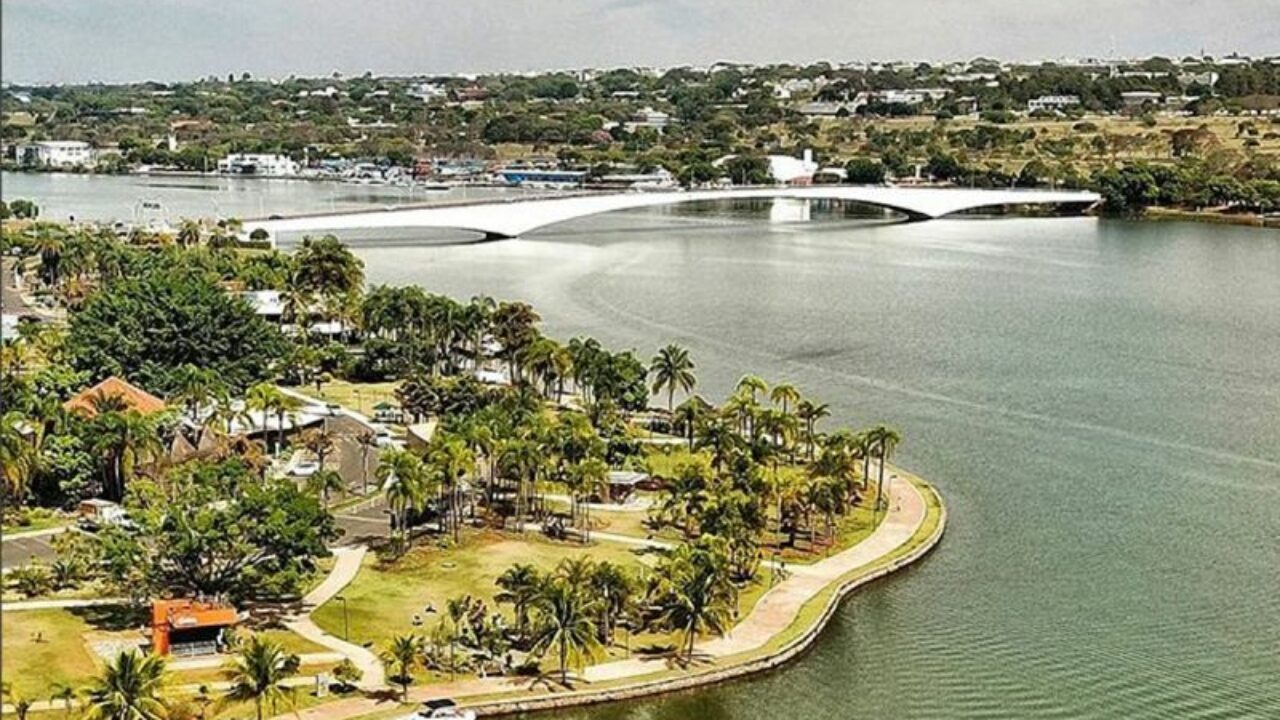 Lago Norte x Lago Sul: veja quais são as diferenças!