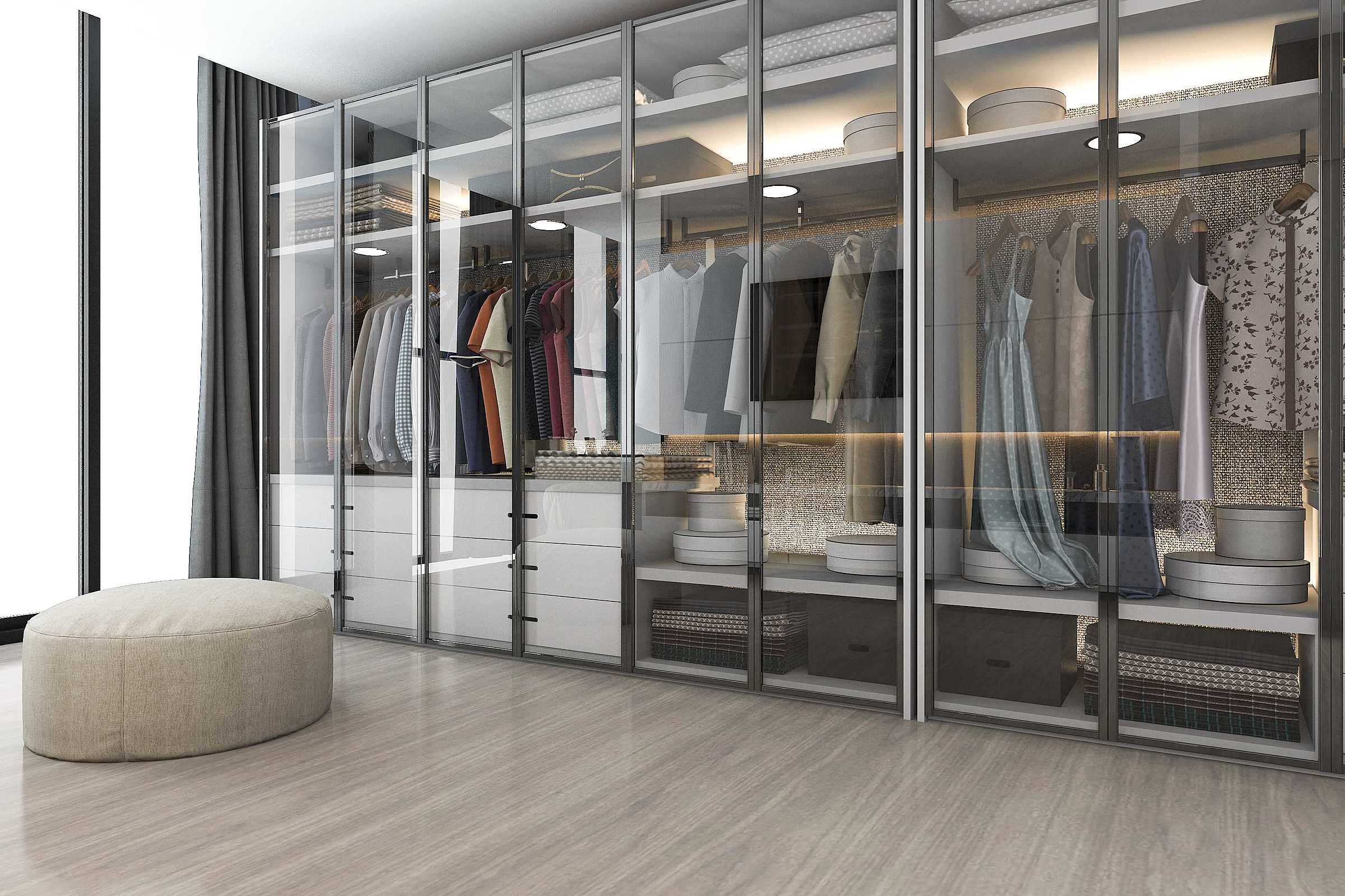 Entenda o que é um closet de vidro e como usá-lo em seu imóvel - Blog ...