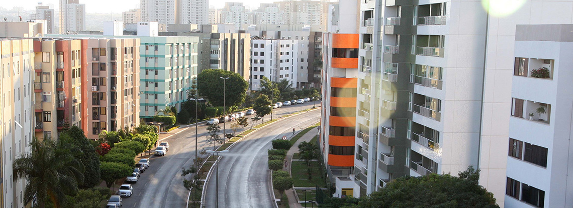 Como é morar no Guará-DF? Conheça agora suas particularidades - Blog ...